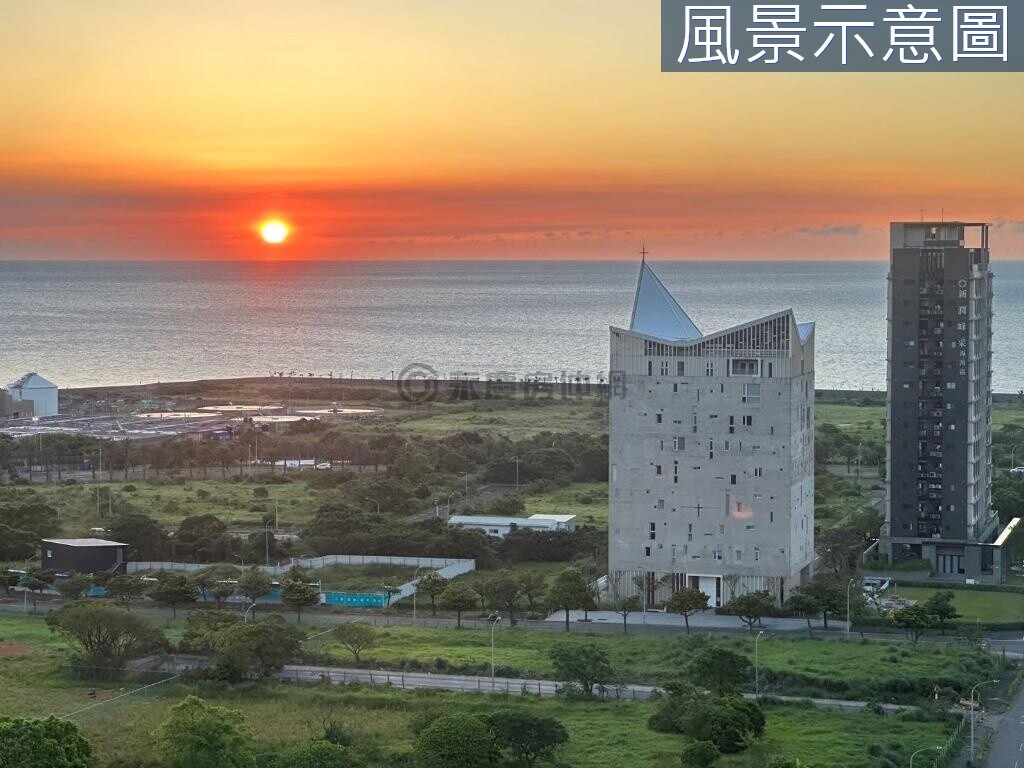 佳順有囍新北市淡水區新市二路二段電梯大廈欣賞夕陽西下家 有囍 事稀有樓中樓大4房b1平車 房屋出售 樂屋網