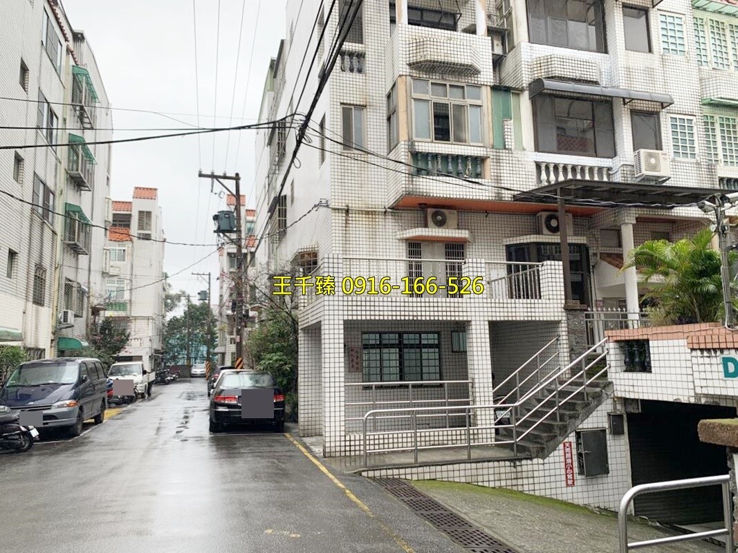 中原豪景桃園市中壢區中山東路一段別墅中壢★中原大學雙車位別墅★1 5樓★共7房 房屋出售 樂屋網