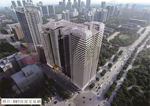 高雄市鼓山區明誠四路電梯大廈美術館首排 美術一號院預售 房屋出售 樂屋網