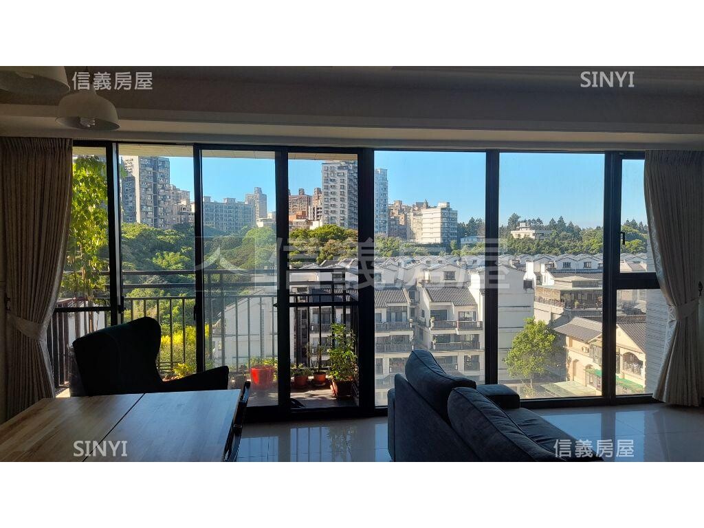 合康嘉年華合康慕夏新北市淡水區新市一路一段電梯大廈綠意3房精品美宅＋2車 房屋出售 樂屋網