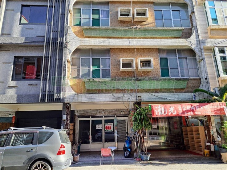 高雄市鳳山區文中街,店面,鳳山園藝試驗所透天店住 | 房屋出租 | 樂屋網