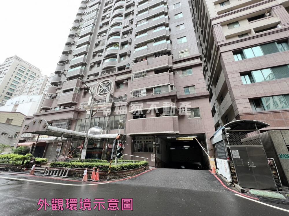 都會假期台南市安平區健康三街電梯大廈【台南房市神秘客】安平。都會假期幸福二房 房屋出售 樂屋網