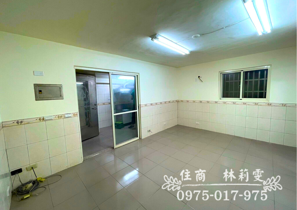 台中市大肚區蔗南路公寓稀有 東海一樓 美寓～低總價2房 房屋出售 樂屋網