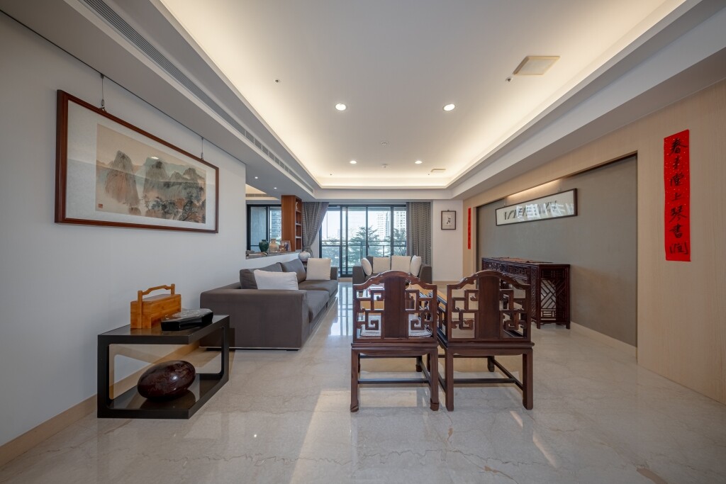 農十六首排【人文首馥】書香藝術3+1房+大平車 - 高雄市鼓山區人文首馥買房子 | 樂屋網