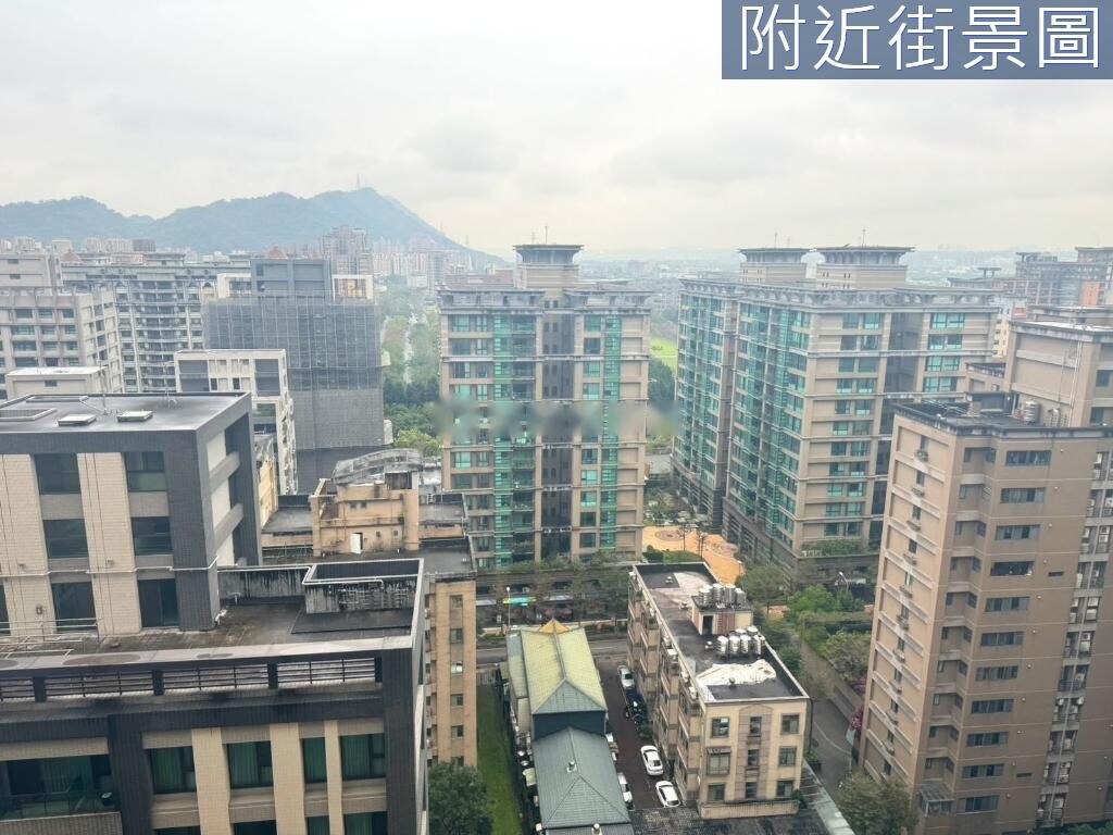 遠雄耶魯新北市三峽區學勤路電梯大廈耶魯高樓2房平車北大校園景觀 房屋出售 樂屋網