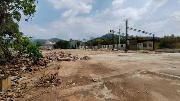 工業用地|獨家大里工業區旁正塗城路丁種建築用地|台中市大里區練武段 - 樂屋網 土地買賣