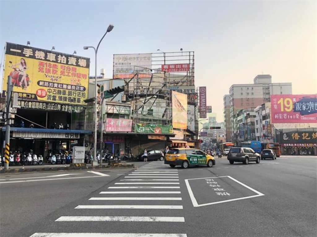建地㊣台中路商業建地台中市南區建成路 樂屋網 土地買賣