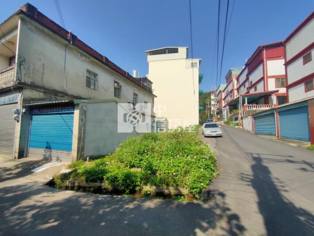 建地【安家】專任 關西戶政旁雙面臨路建地新竹縣關西鎮正義 樂屋網 土地買賣