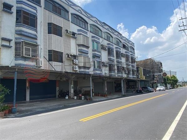 台南市西港區新興街透天厝西港新興街店住 房屋出售 樂屋網
