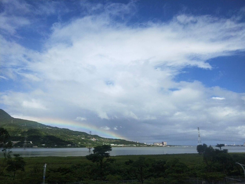 康和 ️紅樹林 ️海景 ️四房 ️有車位 新北市淡水區康和紅樹林買房子 樂屋網