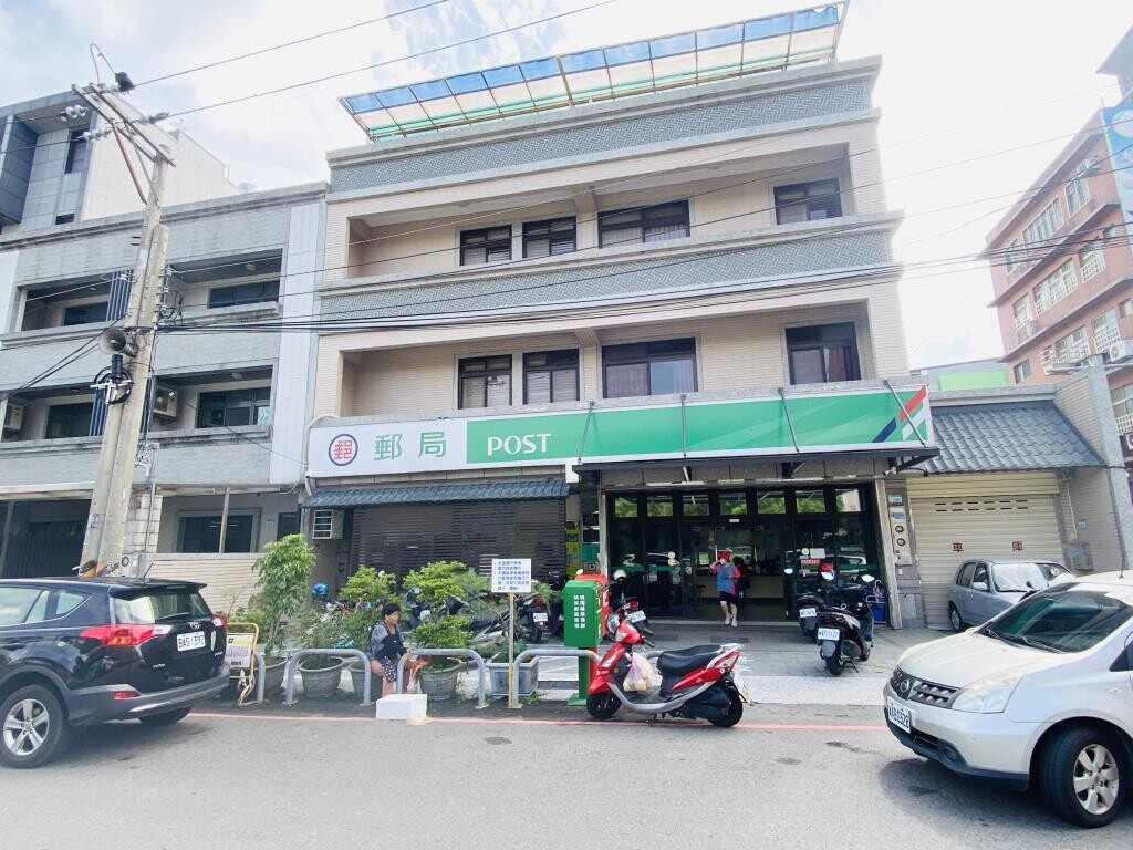 桃園市平鎮區興安路透天厝南勢郵局旁低總價透天~正興安路旁可店可住 房屋出售 樂屋網