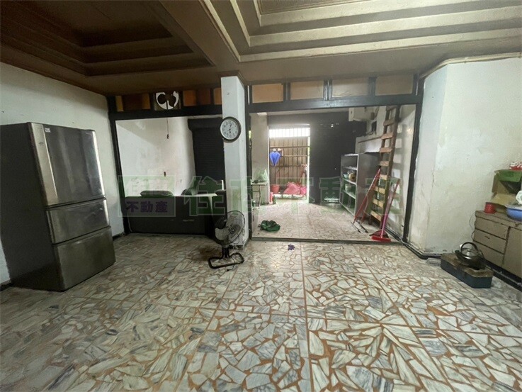 C003太順街公寓一樓 新北市樹林區買房子、房屋出售 樂屋網
