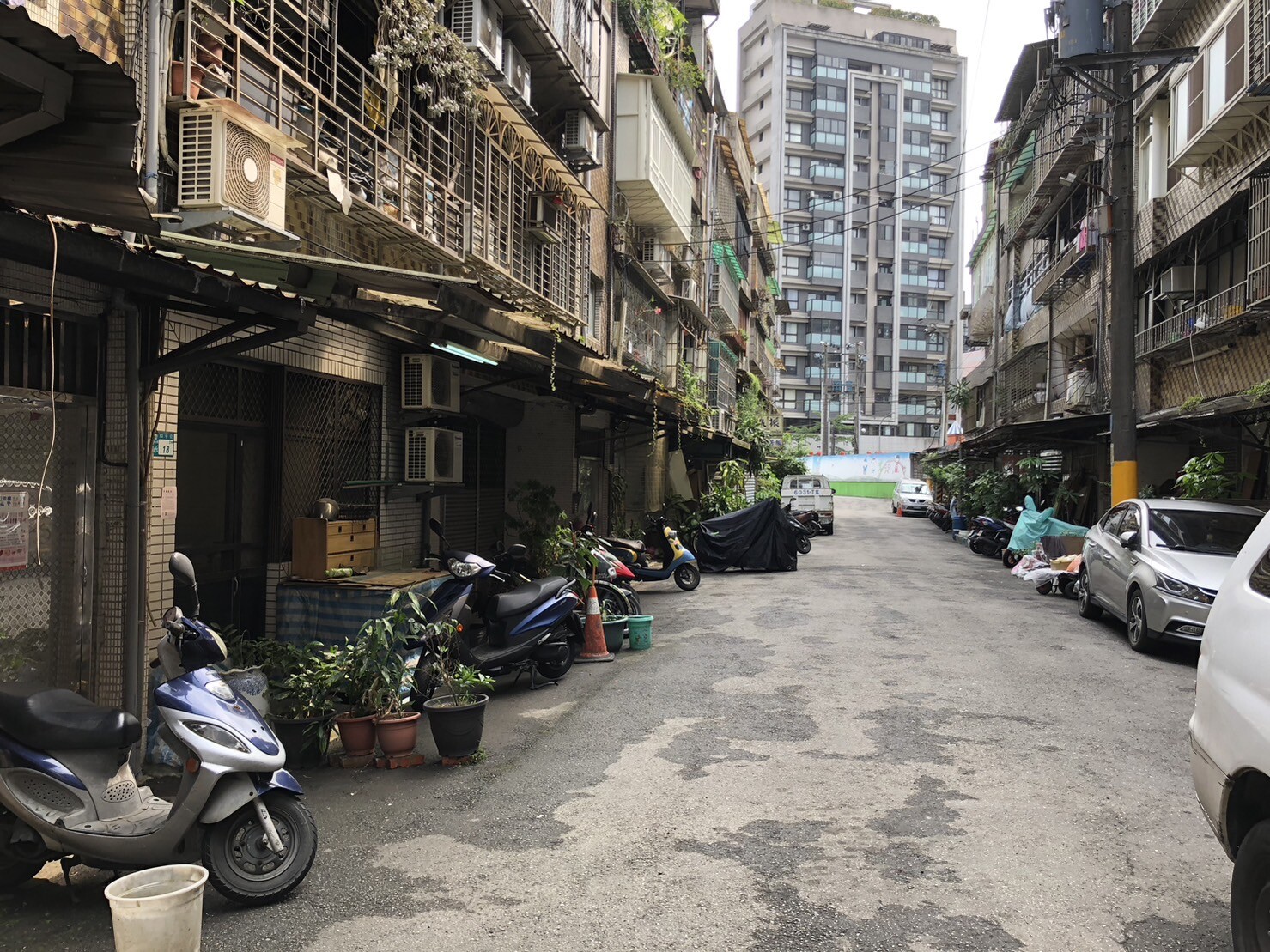 新北市汐止區和平街公寓汐止火車站旁低總價一樓 房屋出售 樂屋網