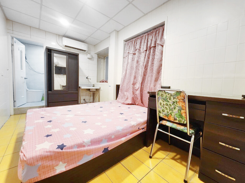 新北市新店區復興路公寓n0e24）捷運大坪林3分【超值租案】獨洗★新裝潢 房屋出租 樂屋網