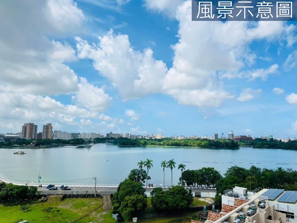 澄清湖富人區大地坪景觀電梯多車豪邸 高雄市鳥松區買房子、房屋出售 樂屋網