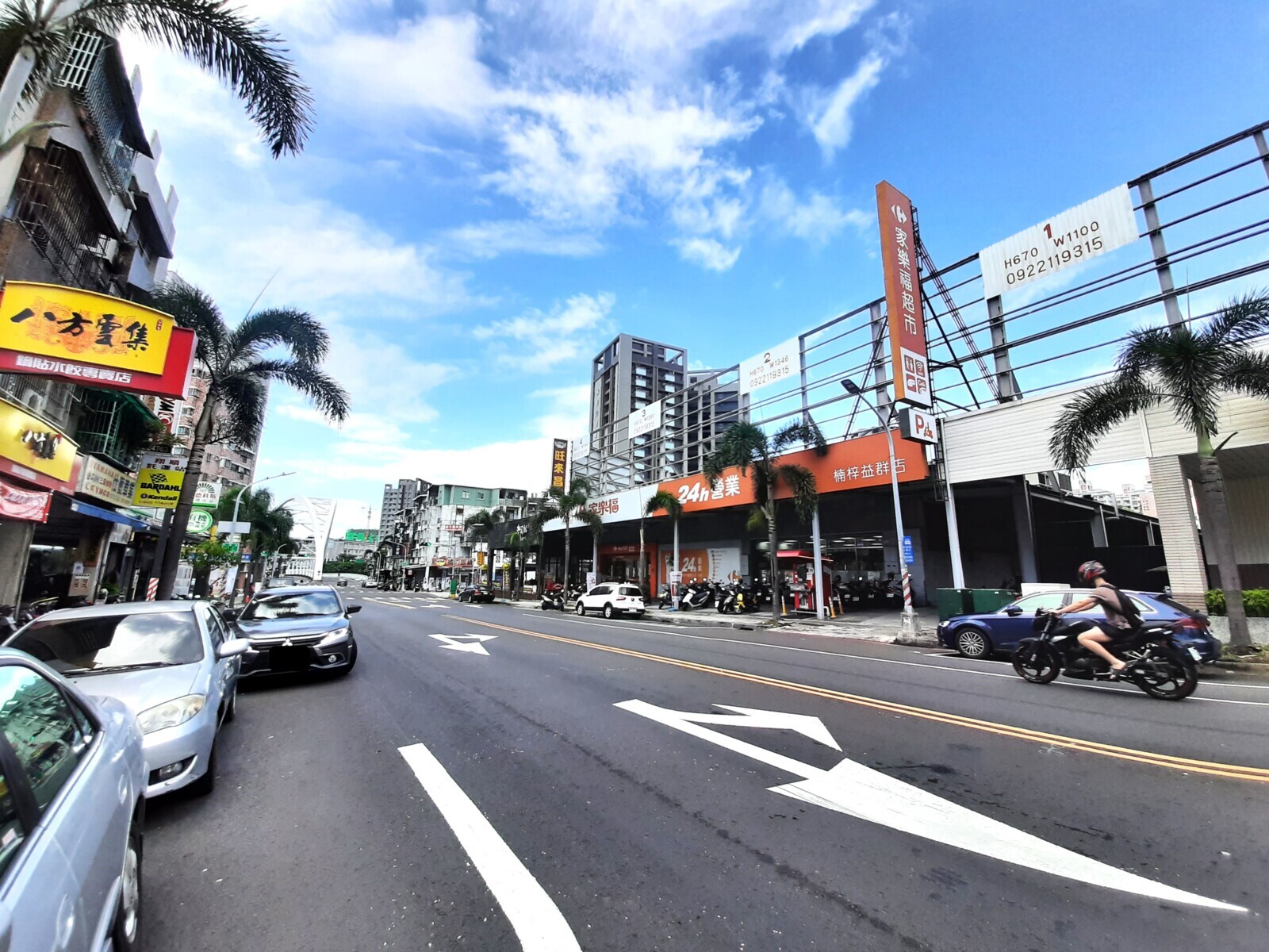 大地坪三角窗。楠梓德賢商圈近台積電。買地送店面透天 高雄市楠梓區買房子、房屋出售 樂屋網