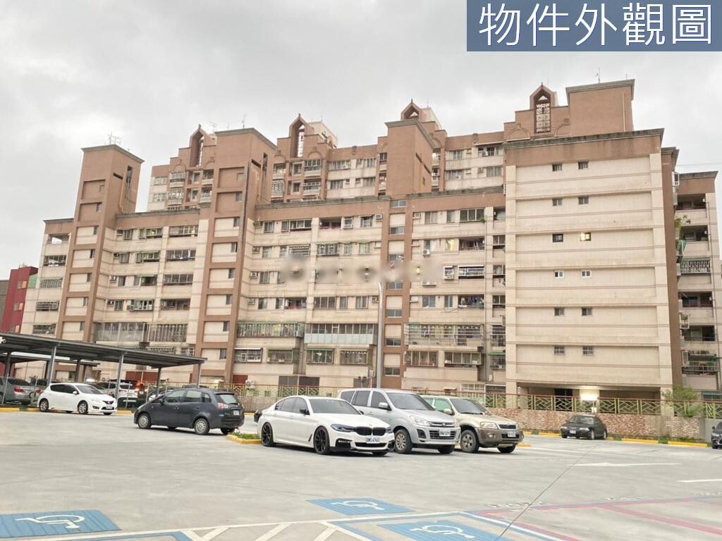 仁翔大中華大樓j區高雄市楠梓區清平街華廈楠梓近家樂福.仁翔商圈|低總價大空間大3房 房屋出售 樂屋網