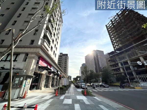 豐邑人間琉璃新竹縣竹北市自強北路電梯大廈竹北喜來登商圈黃金增值店面 房屋出售 樂屋網