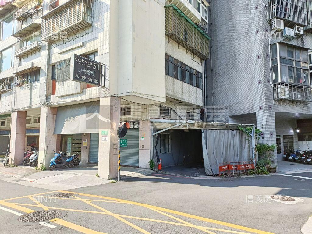 台北市中正區水源路店面中正捷運面寬金店大空間 房屋出租 樂屋網