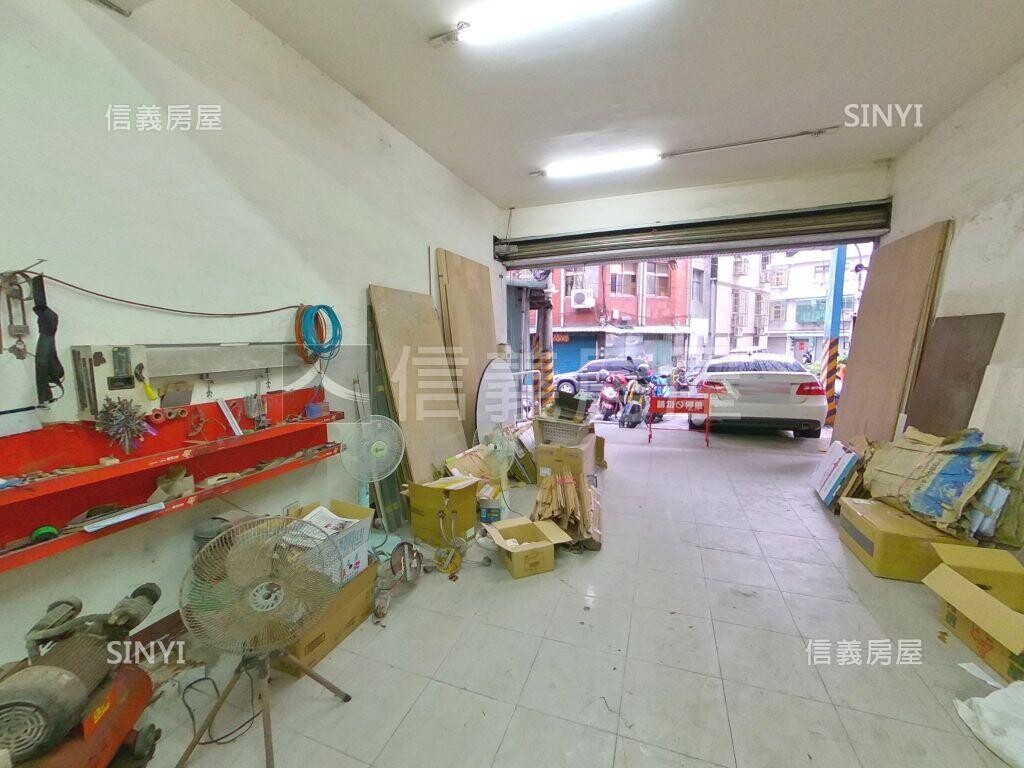 廠房近北市稀有獨棟財星廠辦新北市板橋區三民路一段 樂屋網 廠房買賣