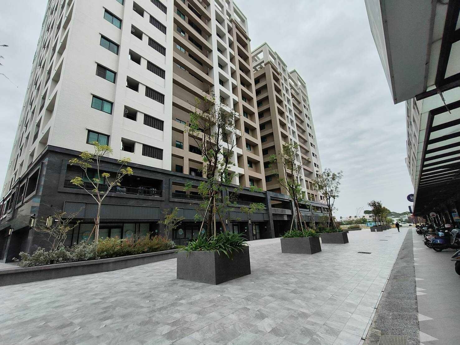 善化南科lm六套房滿租透天店面 台南市新市區買房子、房屋出售 樂屋網