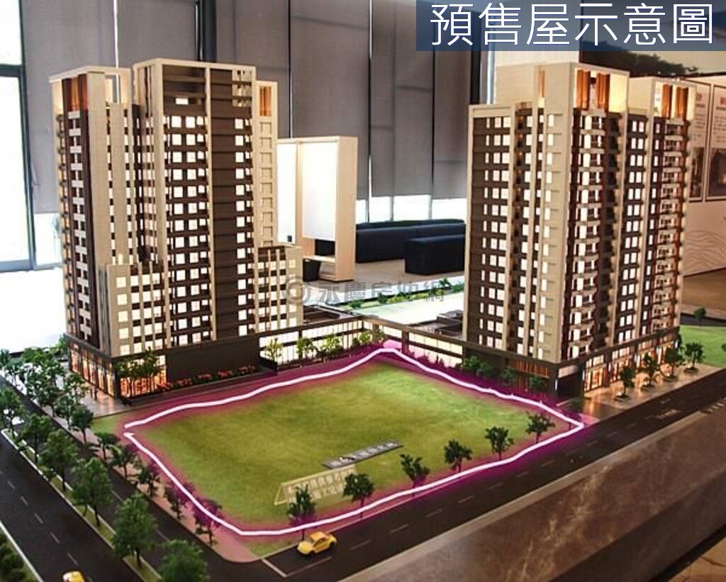 河堤世界高雄市三民區明仁路電梯大廈近漢神巨蛋好市多大樂商圈河堤社區 河堤世界 房屋出售 樂屋網