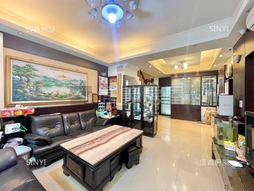 桃園市大溪區仁和七街透天厝近仁和國中優美別墅 房屋出售 樂屋網