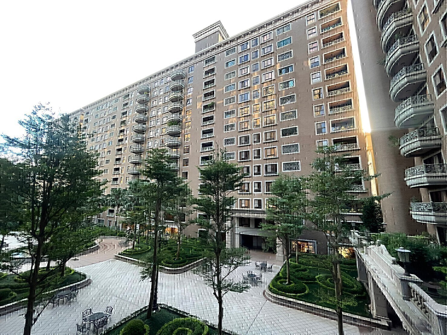 蛋媽推薦 南崁特區 中悅新天鵝堡 毛胚屋四房車 桃園市蘆竹區中悅新天鵝堡買房子、房屋出售 樂屋網