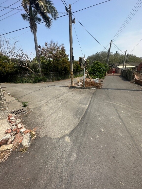 住宅用地⭐️土庫｜新庄｜大塊建地｜⭐️雲林縣土庫鎮新庄100號 樂屋網 土地買賣