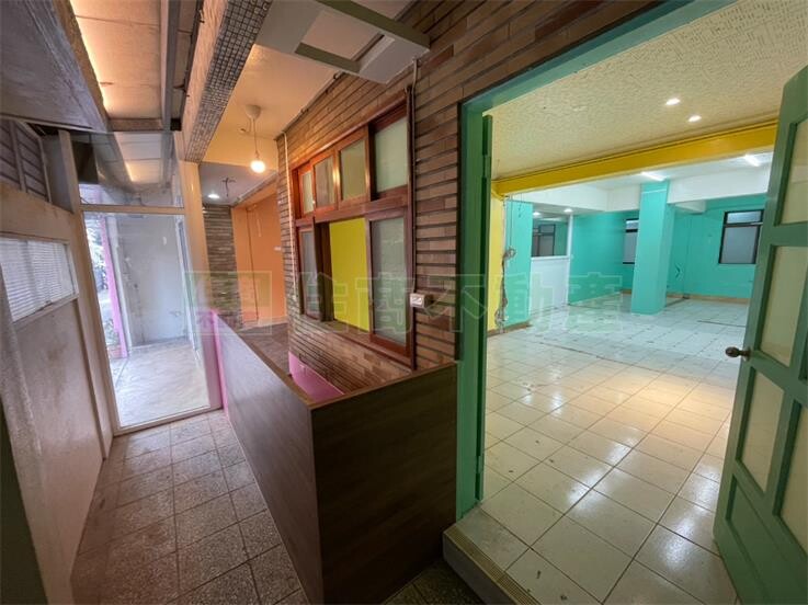 台北市松山區民生東路五段公寓民生社區雙店寬住辦一樓 房屋出租 樂屋網