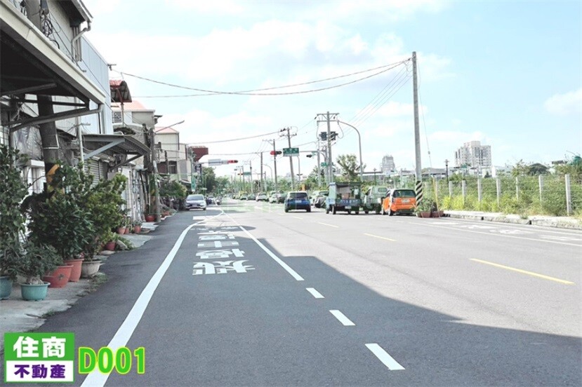 台南市安南區大安街,店面,草湖寮重劃區大地坪店住 | 房屋出售 | 樂屋網