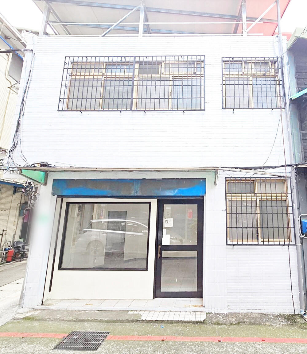 台北市萬華區和平西路三段h7a35）捷運龍山寺站4分【採光】車位★整棟出租出租 樂屋網