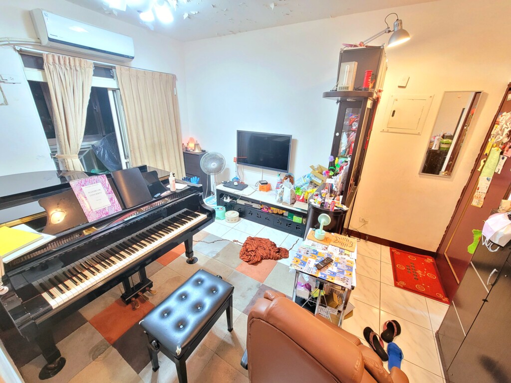 台北桃源桃園市桃園區安慶街電梯大廈專藝文特區 台北桃源三房~行情價 手刀來問 房屋出售 樂屋網