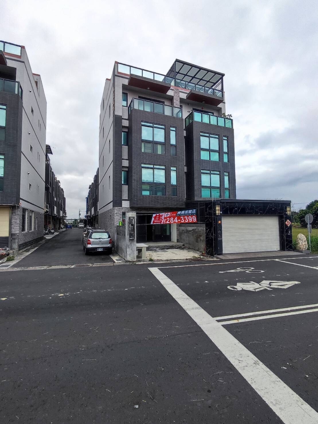 朴子醫院黃金店面 郁 嘉義縣朴子市買房子、房屋出售 樂屋網