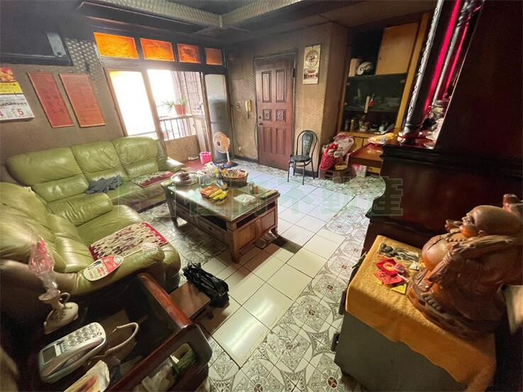 台北市北投區致遠一路一段公寓北士科明德捷運二樓美寓 房屋出售 樂屋網