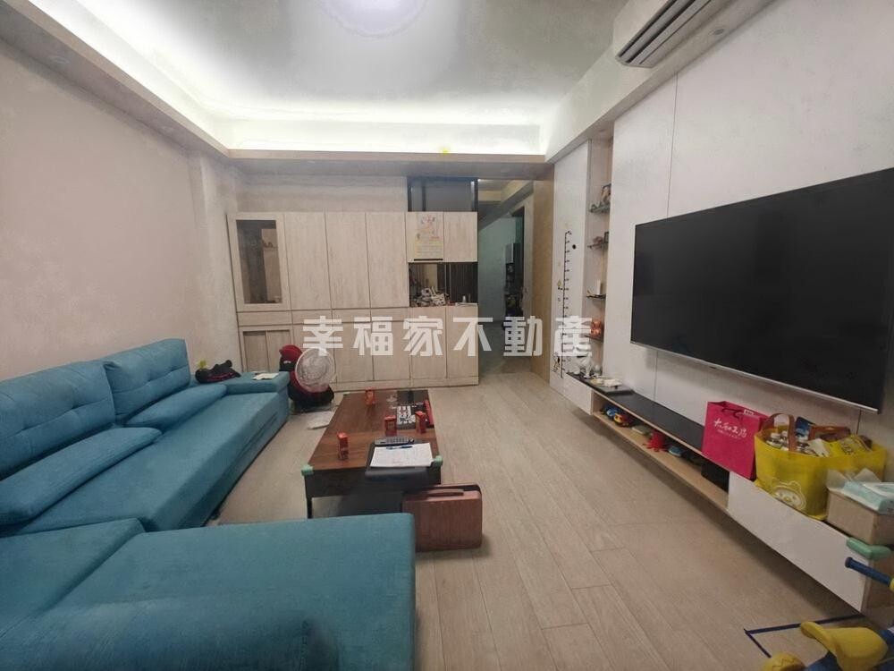 西港雙車美墅附贈家具家電 幸福家謦仔 台南市西港區買房子、房屋出售 樂屋網