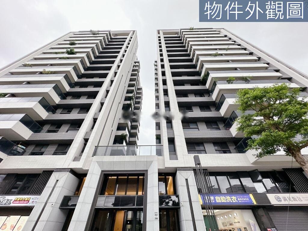 第一科大創新路陽光新未來高樓層景觀精裝美兩房 高雄市楠梓區陽光新未來買房子 樂屋網