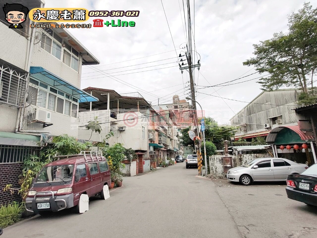 【永慶老蕭】近未來捷運LG14~金門透天超值價格~ - 新北市板橋區買房子、房屋出售 | 樂屋網