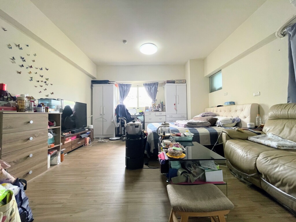 長虹天廈台中市北區漢口路四段套房專簽~大套房~崇德商圈 房屋出售 樂屋網