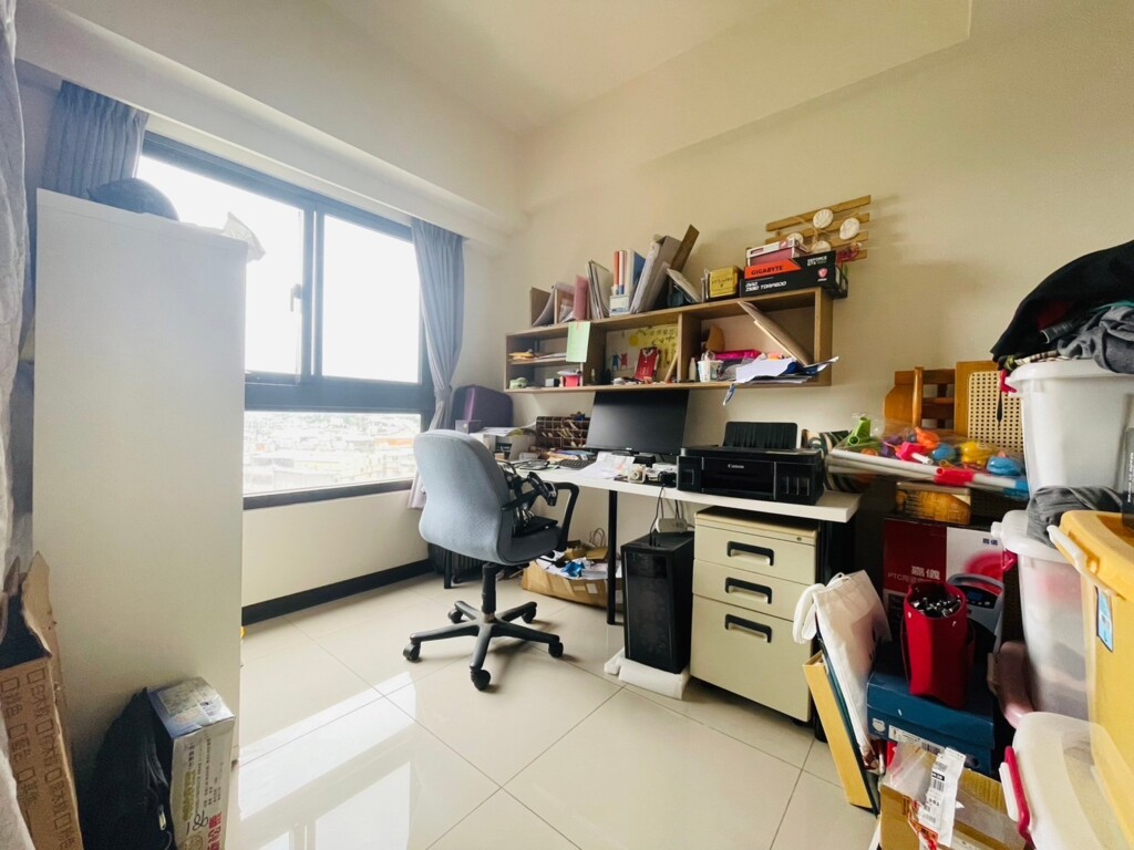 竹北甜心新竹縣新埔鎮福德街電梯大廈精~新埔朝南升官屋【甜心】美三房採光屋平車 房屋出售 樂屋網