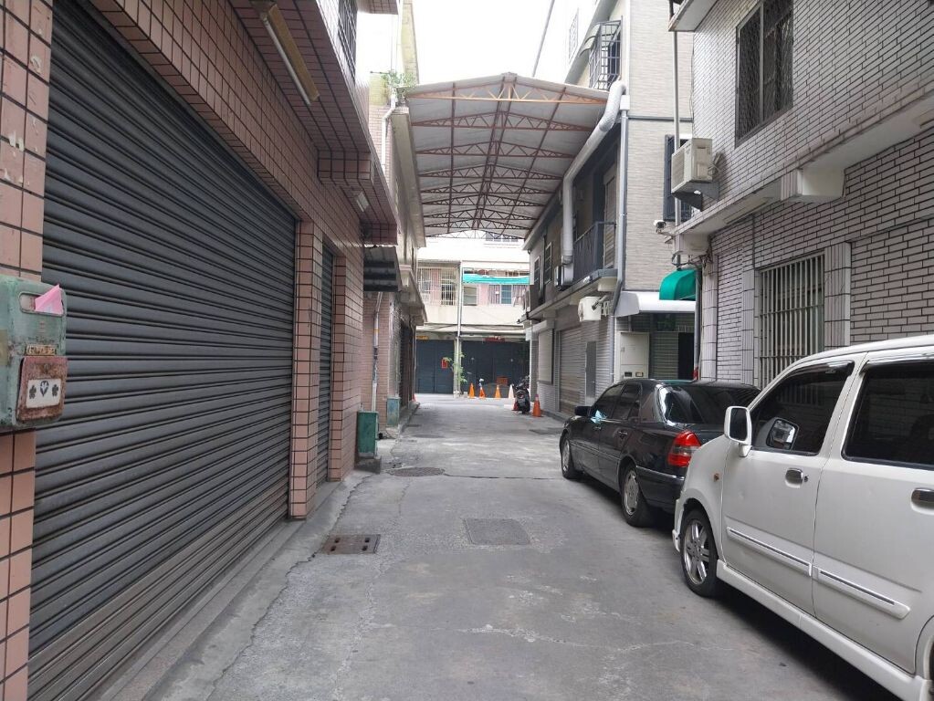 高雄市三民區建興路公寓建工樹德商圈／收租5套房／2樓公寓 房屋出售 樂屋網