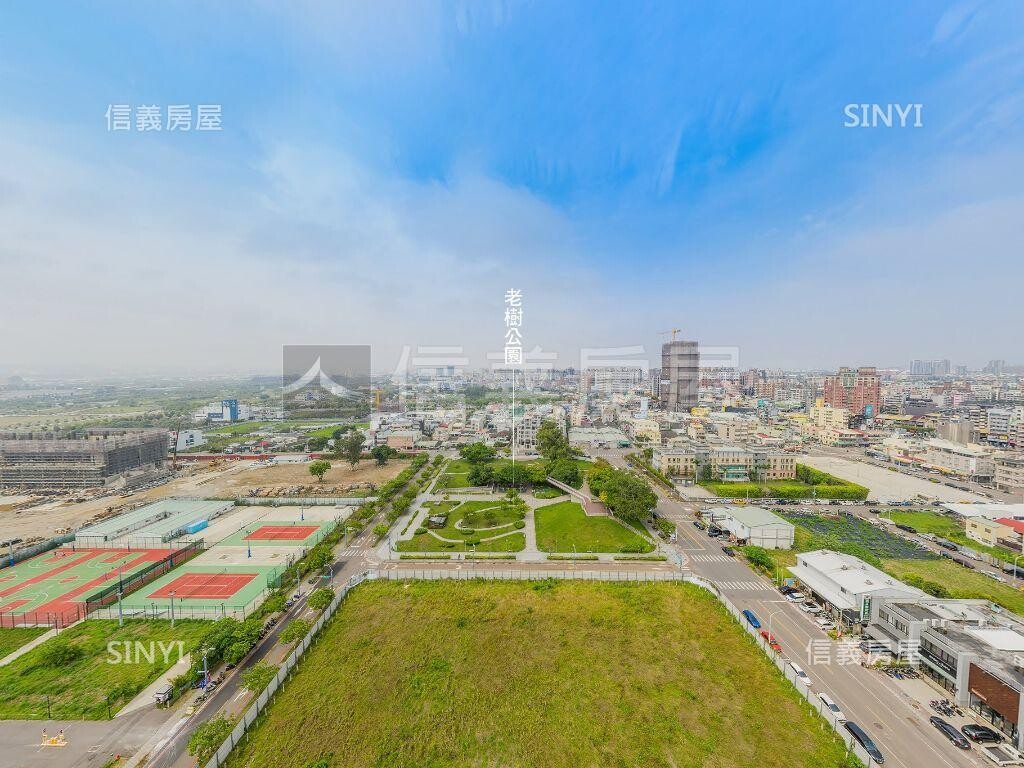 台中市北屯區順平路店面達麗創世紀挑高面寬金店面 房屋出售 樂屋網