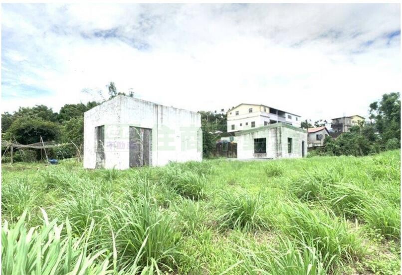 苗栗縣頭屋鄉田窩農舍近交流道農地送合法小農舍 房屋出售 樂屋網