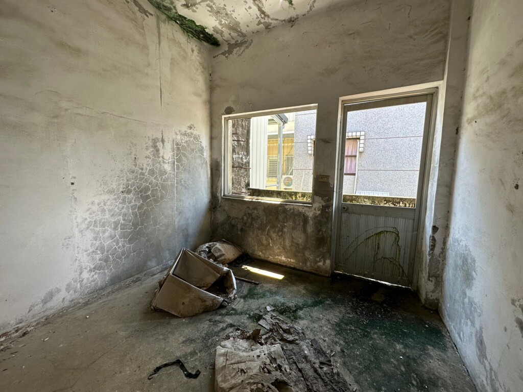 嘉義縣水上鄉外溪洲透天厝外溪洲邊間原味透天 房屋出售 樂屋網