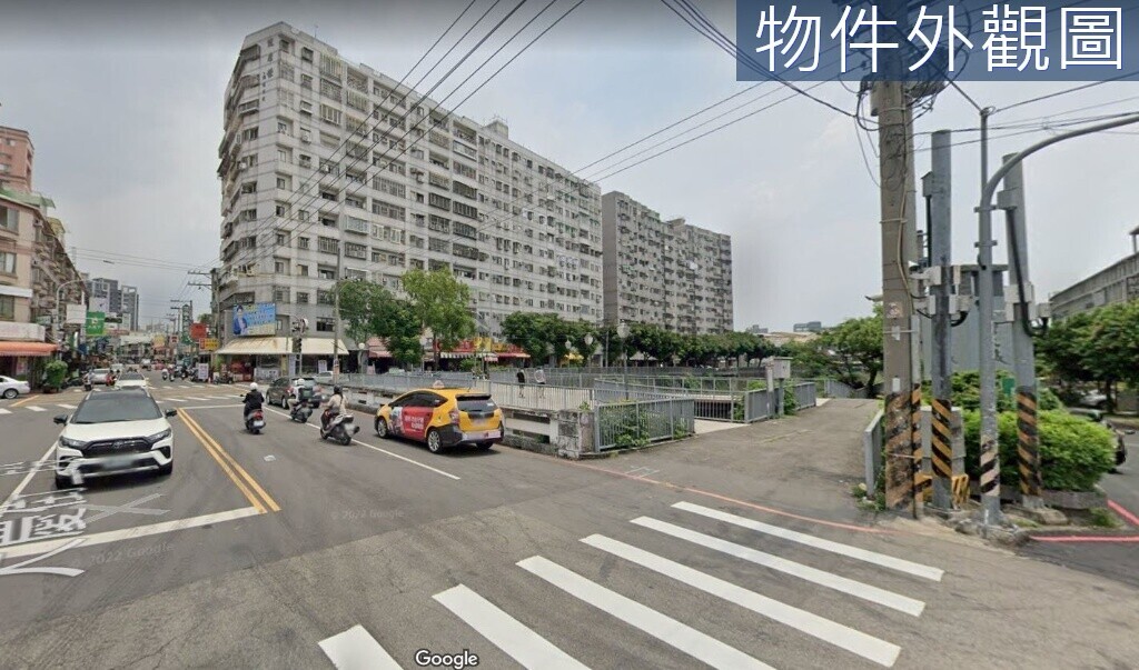 台中市南區大慶街二段透天厝cx專任大慶商圈傳世金店面 房屋出售 樂屋網
