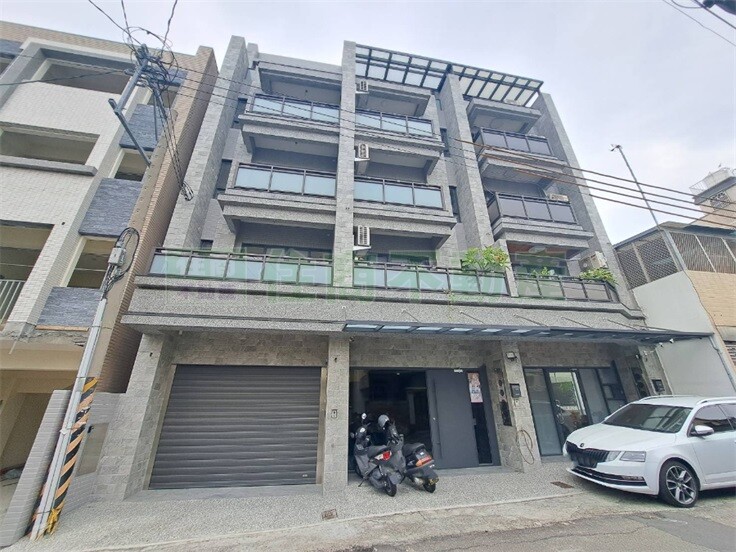 台中市太平區大興三街別墅太平藝文中心全新別墅 房屋出售 樂屋網