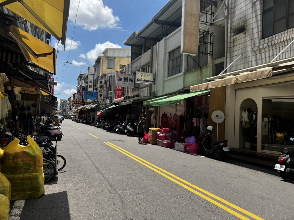 ⭐高雄火車站後驛商圈有市熱鬧商圈透天店面⭐ 高雄市三民區買房子、房屋出售 樂屋網