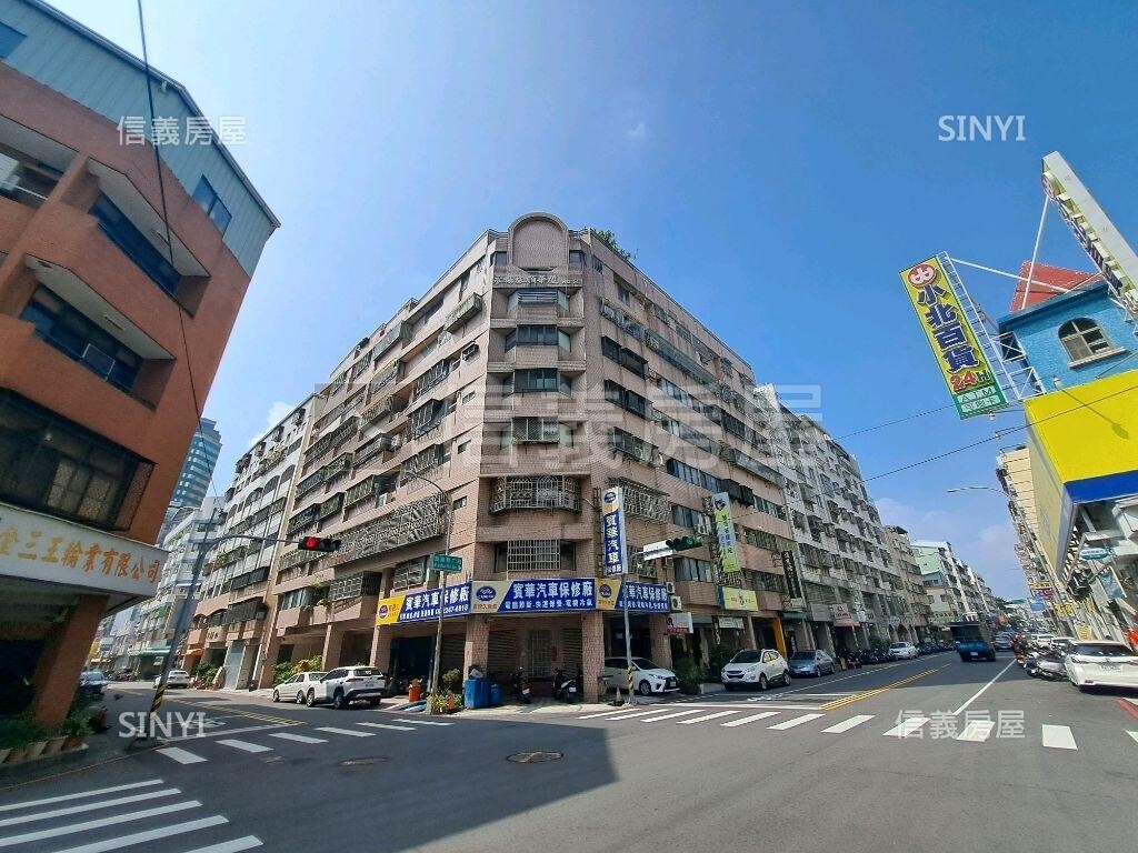 永陽旅順台中市北屯區旅順路二段電梯大廈旅順優質大四房附平車位 房屋出售 樂屋網