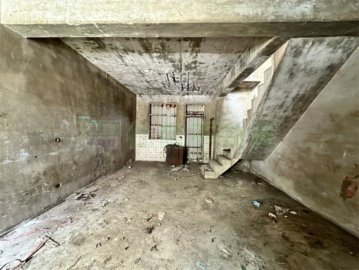桃園市大園區大觀路透天厝大園客運園區廢墟風透天 房屋出售 樂屋網