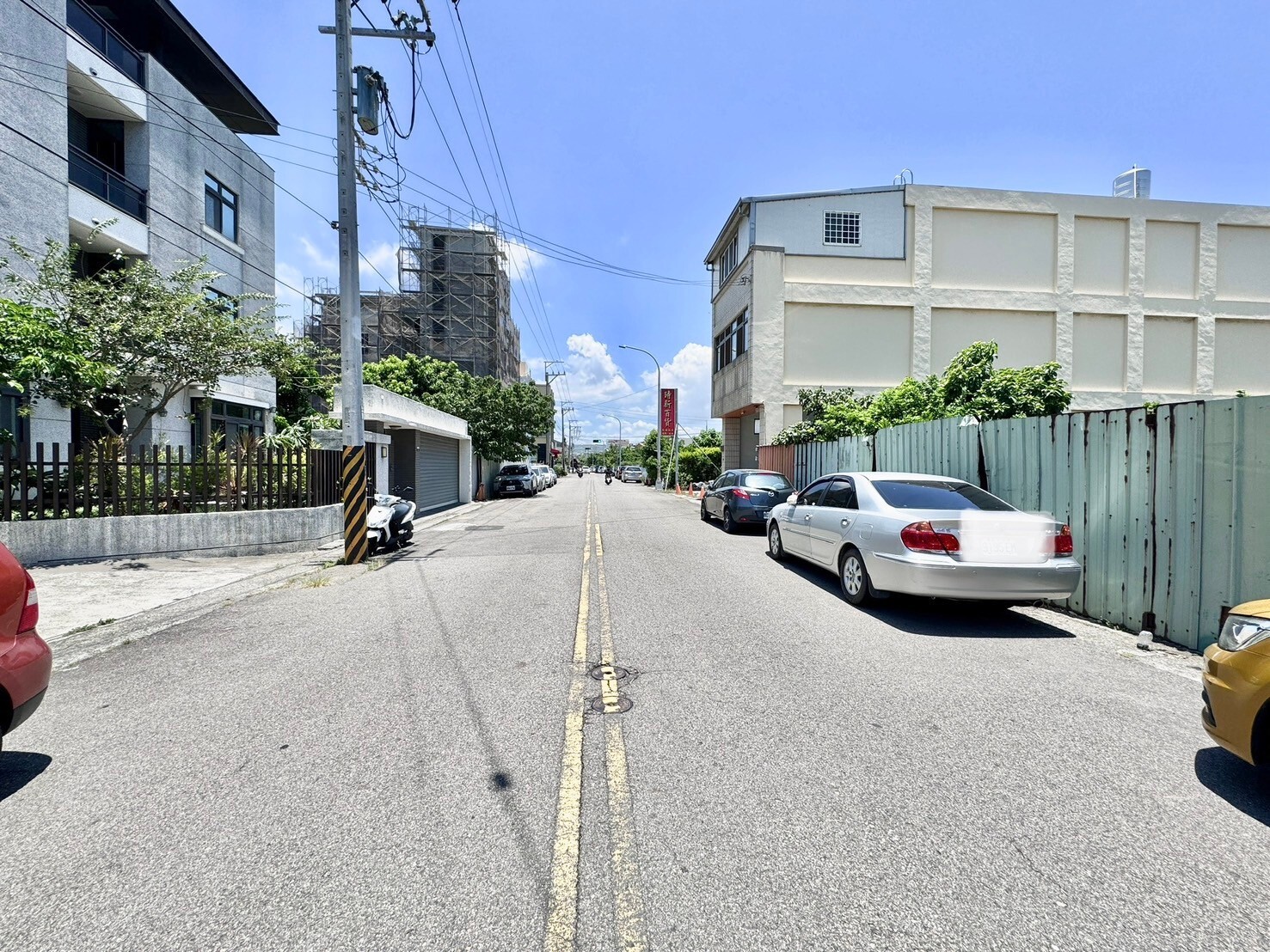 找雪姐買地~梧棲區台灣大道旁方正豪宅建地 台中市梧棲區買房子、房屋出售 樂屋網